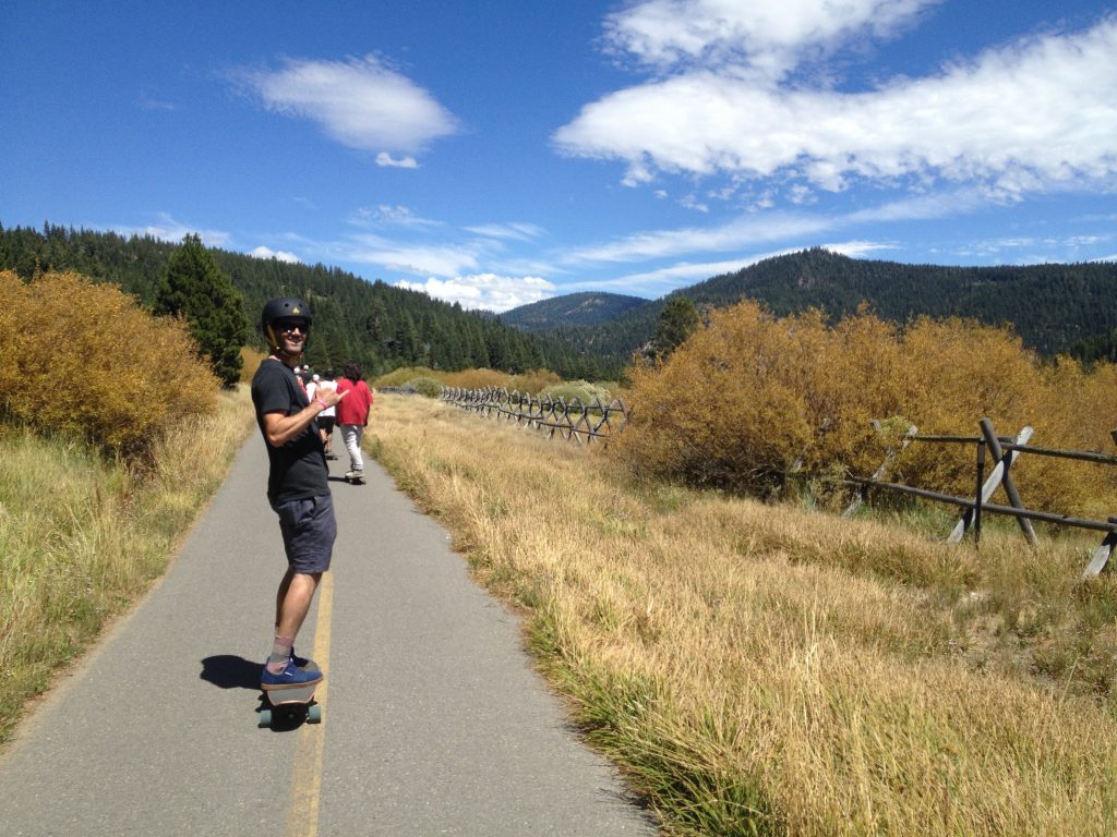 Meet Mike Elberts, Co-Founder of GoodPeople.com - Shoestring Adventures