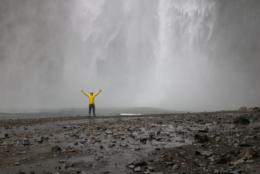 Why Wilderness 1st: Chris Sunnen of The Last Adventurer - Shoestring ...