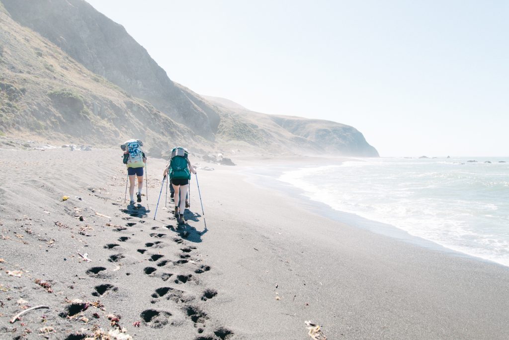 How to Backpack in the Rain (And Stay Happy) - Shoestring Adventures