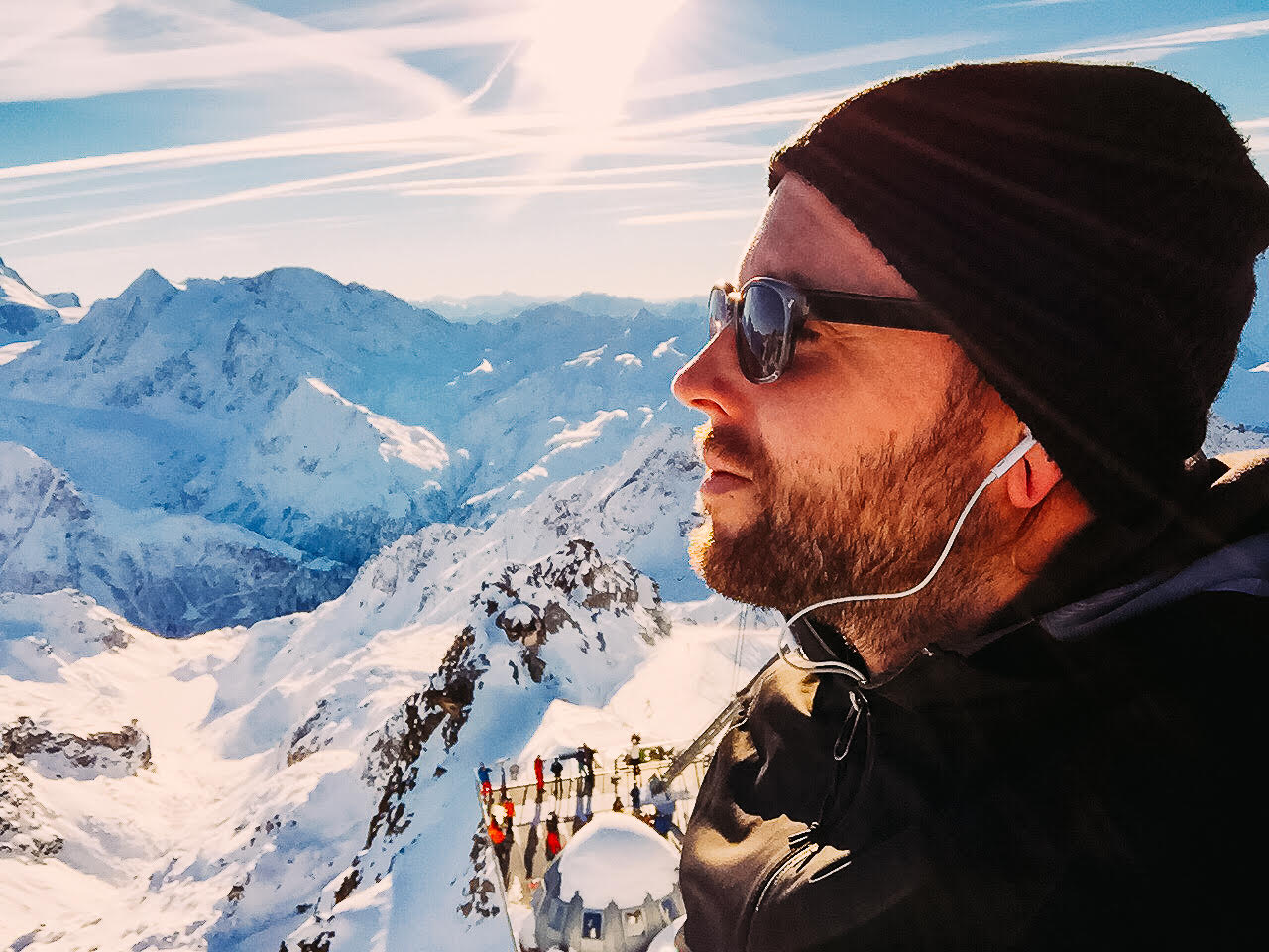 Meet Shoestring Warrior, Photographer and Creative Director Justin ...