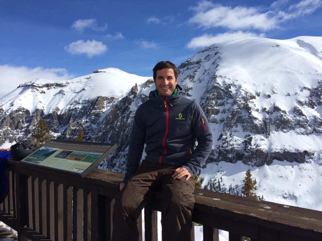 Meet Shoestring Warrior and Founder Jared Prince - Shoestring Adventures